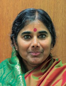 Mother Meera Story An embodiment of the Divine Mother